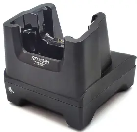 ZEBRA CR49-1S0T-TC5-G-02 Charging Cradle Mobile