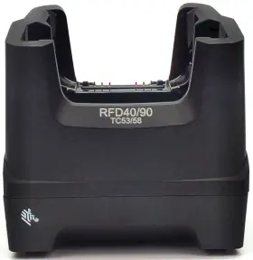 ZEBRA CR49-1S0T-TC5-G-02 Charging Cradle Mobile